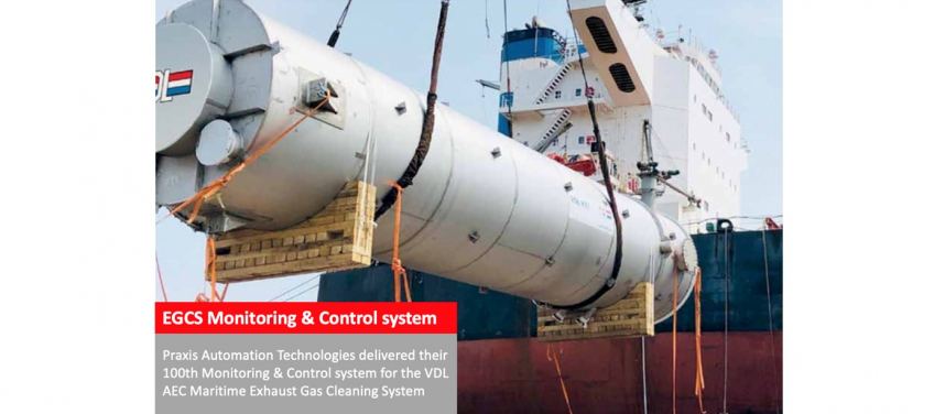 Praxis Automation Technology B.V.