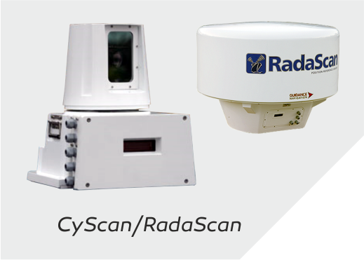 Dynamic Positioning System - Praxis Automation Technology B.V.